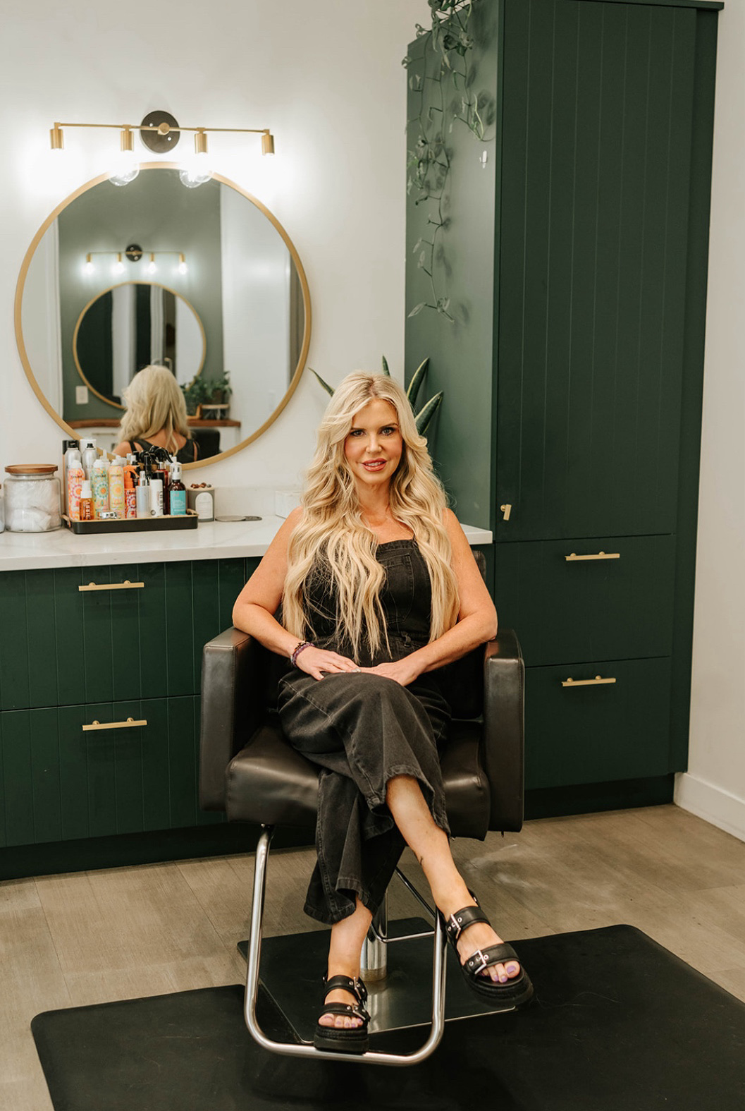 Luxury Hair Salon in Redlands, CA | Bombshell Beauty Lounge